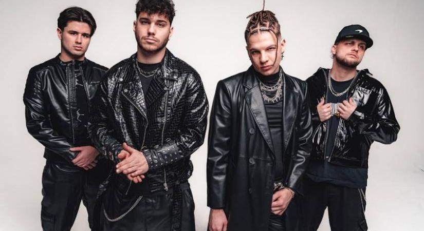 Új fellépők a GenerationZ Fesztiválon - A ValMar és a Bruno x Spacc is színpadra áll - Hírnavigátor