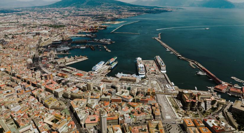 Nápolyi-öböl: egy tökéletes Itália-élmény