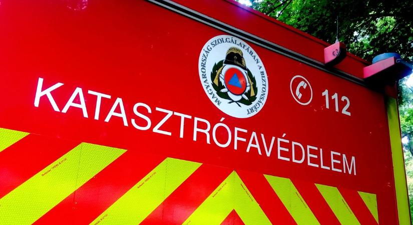 Durva baleset történt az M1-esen Budapest felé - Hírnavigátor