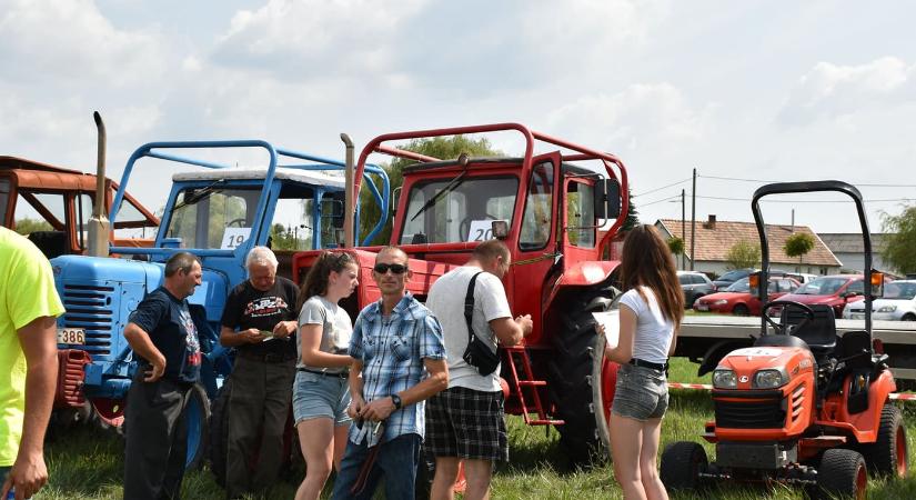 Zámolyi Napok 2024 - Hírnavigátor