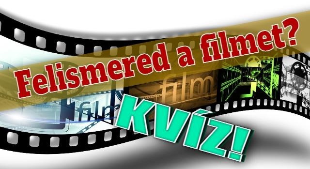 Kvíz: Meg tudod mondani 3 szereplőből, hogy melyik magyar filmre gondoltunk? - Hírnavigátor