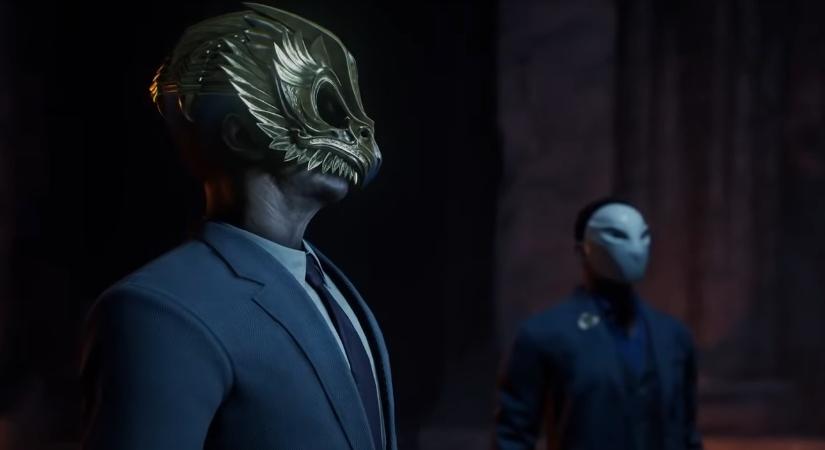 A Nintendo Switch 2 egyik első játéka a Warner egy nem túl jól fogadott ...