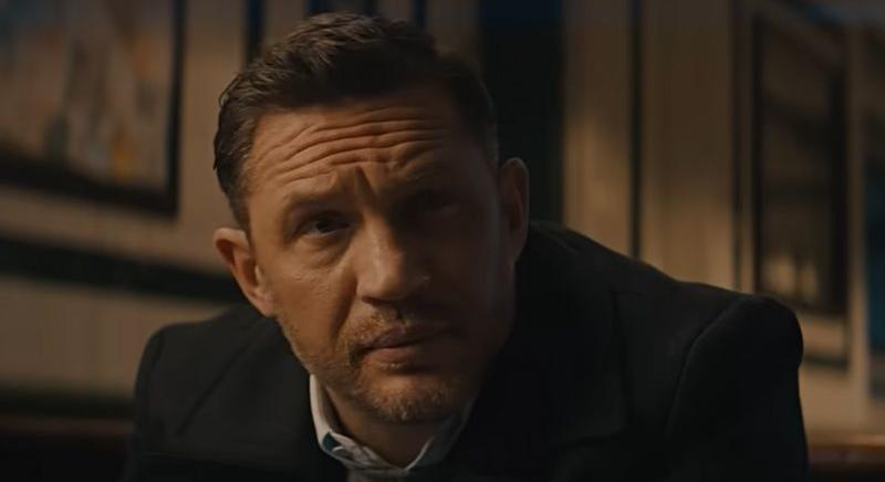 Guy Ritchie új gengszterdrámája, a „MobLand” Tom Hardyval és Pierce ...